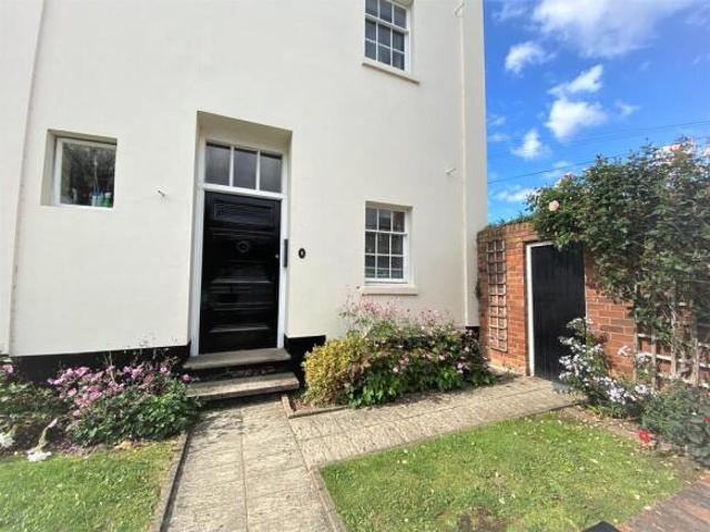 3 bedroom apartment for rent in Bertie Terrace, Warwick Place, Leamington Spa, CV32