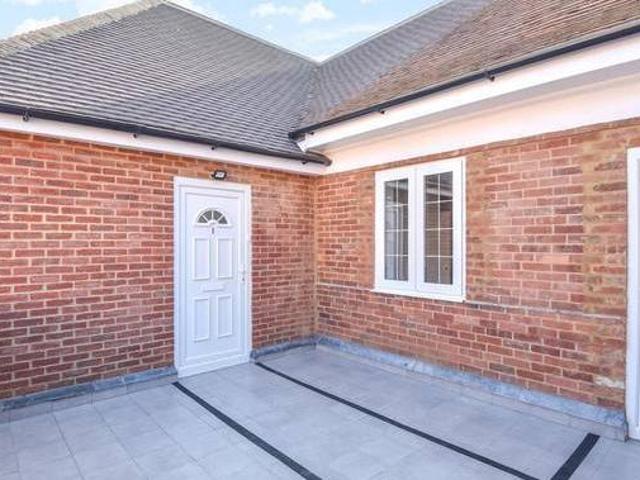 3 bedroom apartment for rent in Bicester Oxfordshire OX26