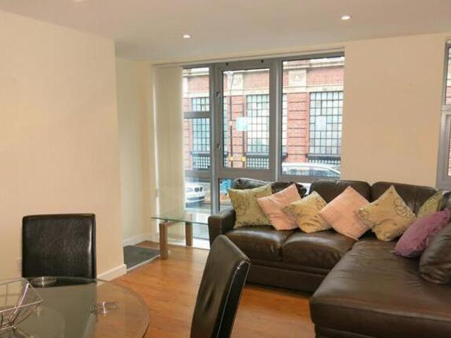 3 Bedroom Apartment For Rent In Birmingham