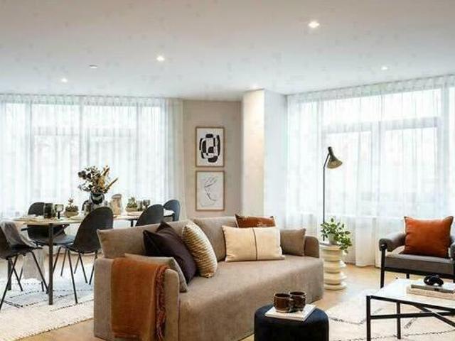 3 Bedroom Apartment For Rent In Birmingham