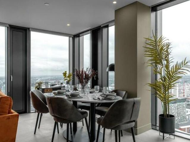 3 Bedroom Apartment For Rent In Birmingham
