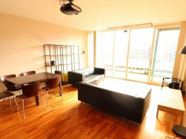 3 Bedroom Apartment For Rent In Birmingham