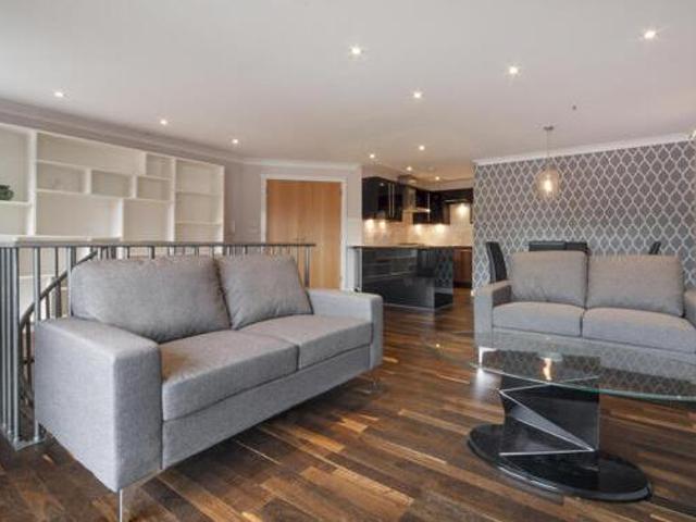 3 Bedroom Apartment For Rent In Birmingham