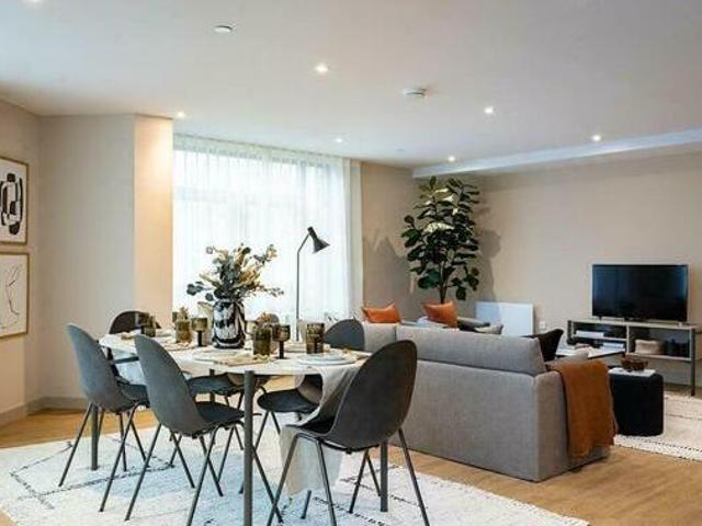 3 Bedroom Apartment For Rent In Birmingham