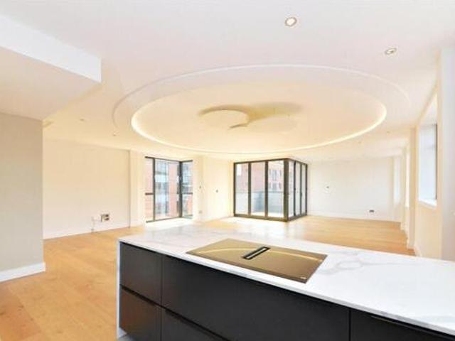 3 Bedroom Apartment For Rent In Birmingham