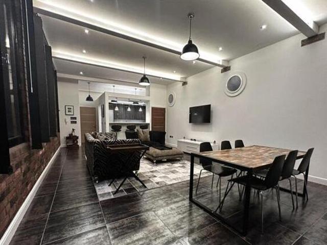 3 Bedroom Apartment For Rent In Birmingham