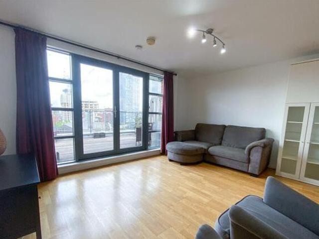 3 Bedroom Apartment For Rent In Blantyre Street