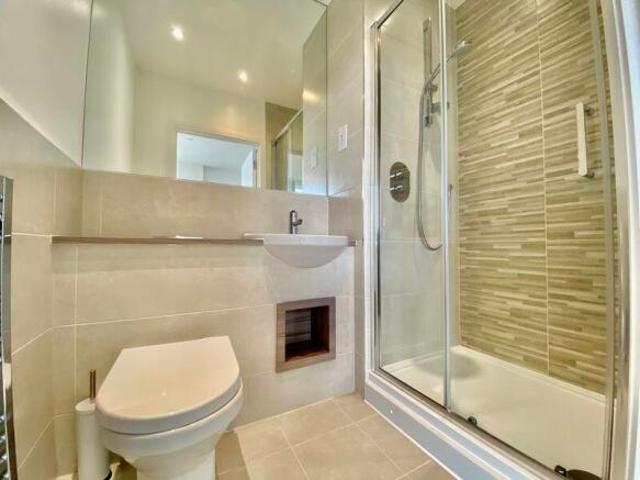 3 bedroom apartment for rent in Blackburn Court, Bollo Lane, Acton, W3