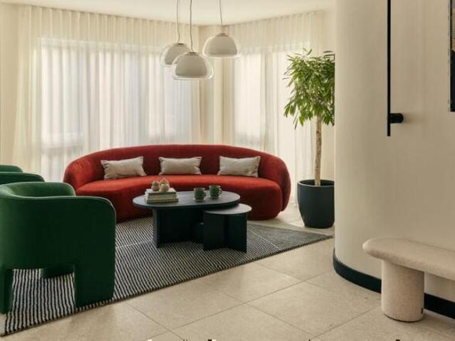 3 bedroom apartment for rent in Bloomery Place, Sheffield, S1