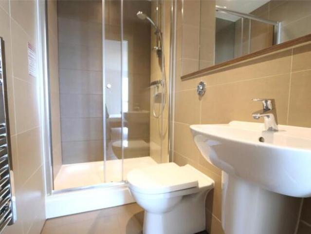 3 bedroom apartment for rent in Block D Alto, Sillavan Way, Salford, M3