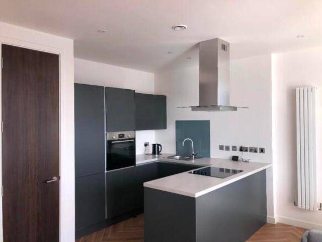 3 bedroom apartment for rent in Blue, Media City Uk, Manchester, Greater Manchester, M50