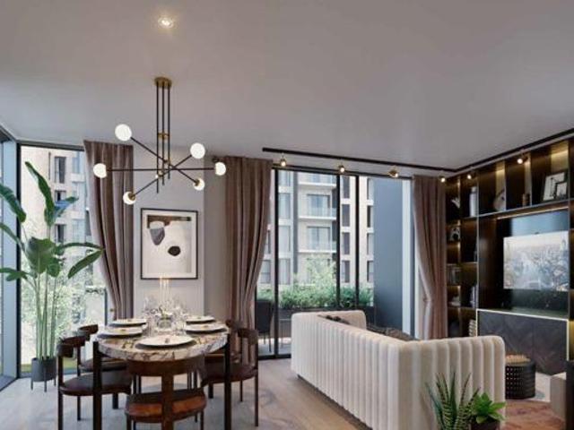 3 Bedroom Apartment For Rent In Bollinder Place