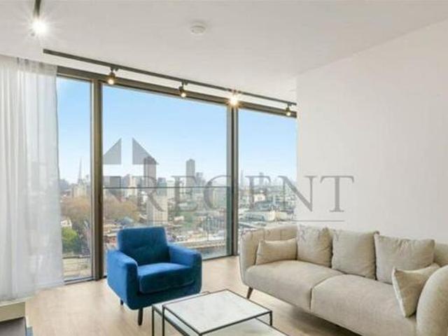 3 Bedroom Apartment For Rent In Bollinder Place