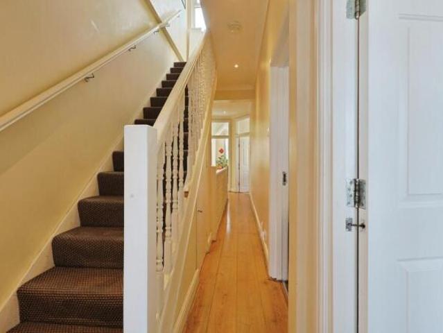 3 bedroom apartment for rent in Bollo Lane, Chiswick, W4