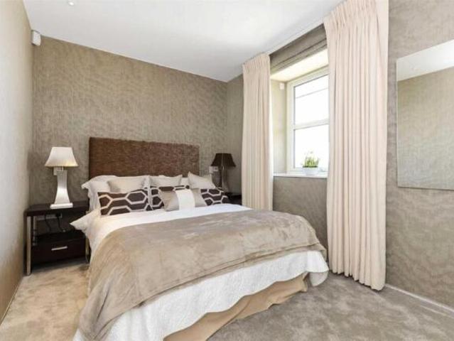3 bedroom apartment for rent in Boydell Court, St Johns Wood, NW8
