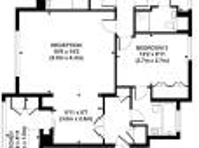 3 bedroom apartment for rent in Boydell Court, St. John's Wood Park, NW8