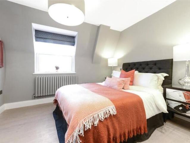 3 bedroom apartment for rent in Boydell Court, St. Johns Wood Park, London, NW8