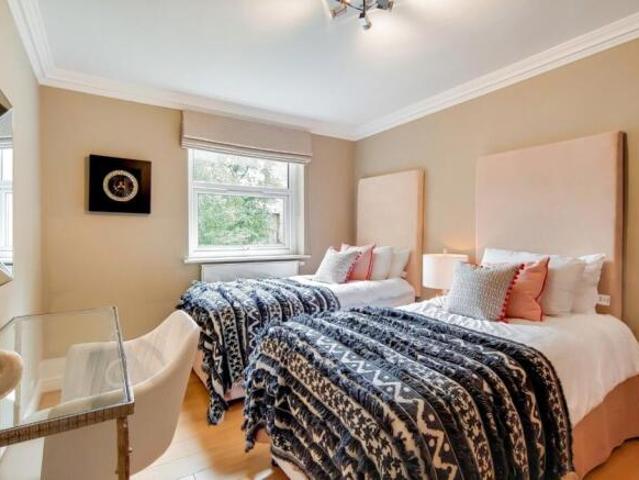 3 bedroom apartment for rent in Boydell Court, St. Johns Wood Park, London, NW8
