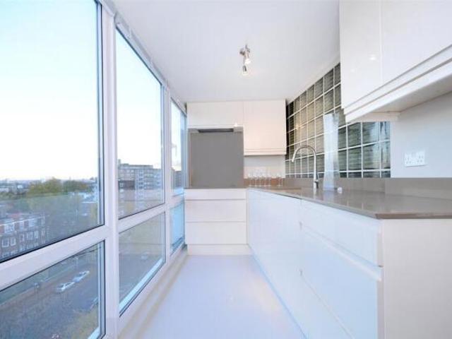 3 bedroom apartment for rent in Boydell Court, St Johns Wood Park, London, NW8