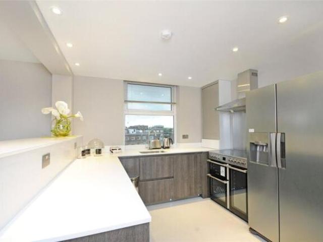 3 bedroom apartment for rent in Boydell Court, St. Johns Wood Park, London, NW8