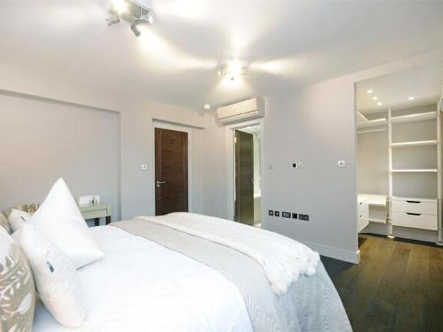3 bedroom apartment for rent in Boydell Court, St John's Wood Park, St John's Wood, London, NW8