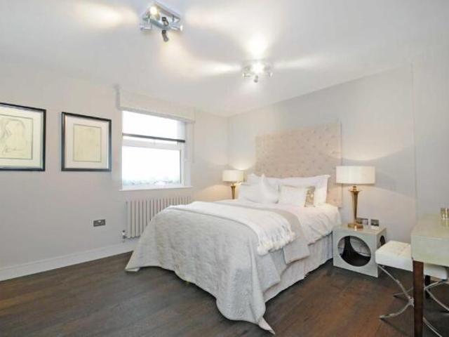 3 bedroom apartment for rent in Boydell Court, St John's Wood Park, St John's Wood, London, NW8