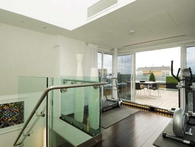 3 bedroom apartment for rent in Boydell Court, St John's Wood Park, St John's Wood, London, NW8