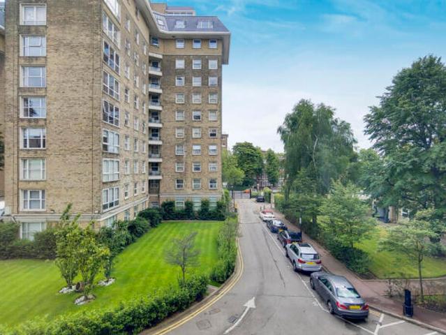 3 bedroom apartment for rent in Boydell Court, Wood, St John's Wood Park, London, NW8