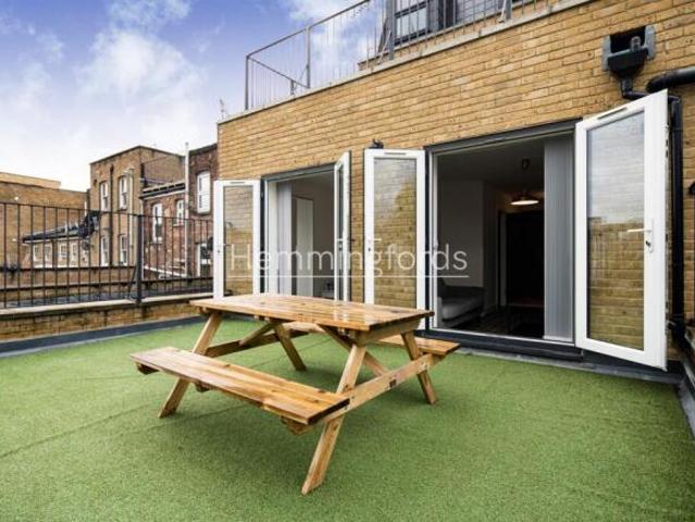3 bedroom apartment for rent in Brick Lane, Shoreditch, E1