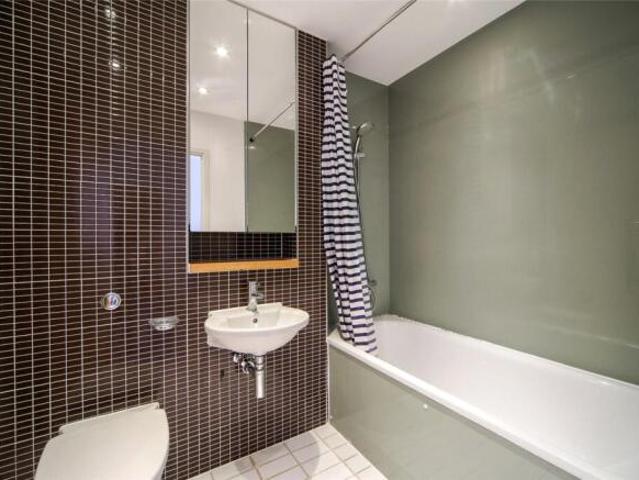 3 bedroom apartment for rent in Bromyard House, Bromyard Avenue, London, W3