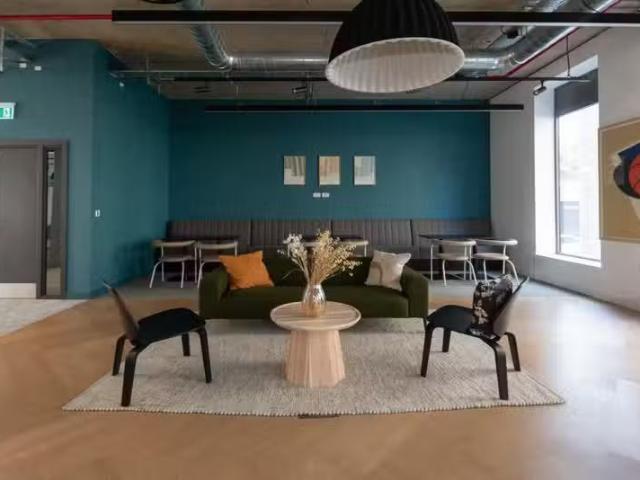 3 bedroom apartment for rent in Bromsgrove Street, Birmingham.
