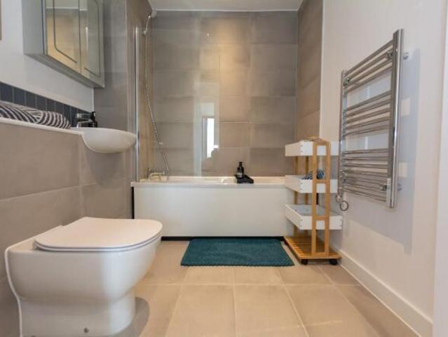 3 bedroom apartment for rent in Bromsgrove Street, Birmingham, B5