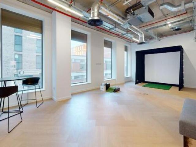 3 bedroom apartment for rent in Bromsgrove Street, Birmingham, B5