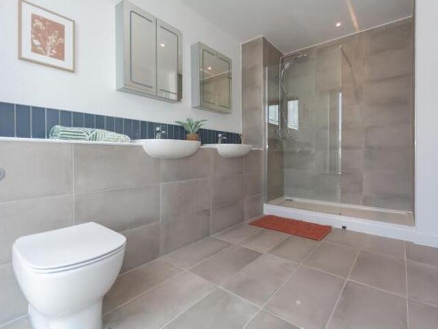 3 bedroom apartment for rent in Bromsgrove Street, Birmingham, B5
