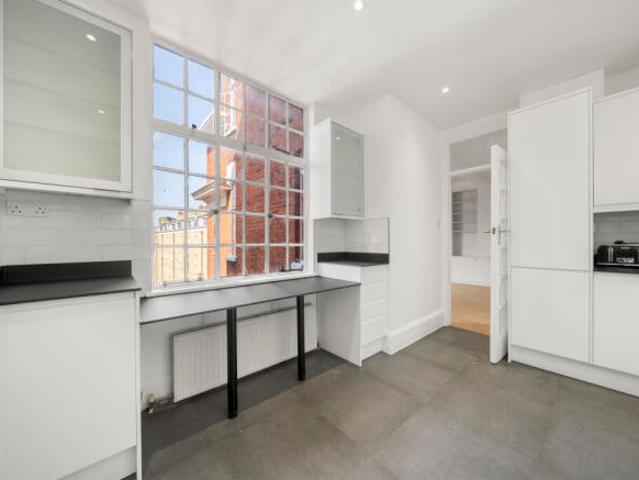3 bedroom apartment for rent in Bryanston Court, George Street, London, W1H