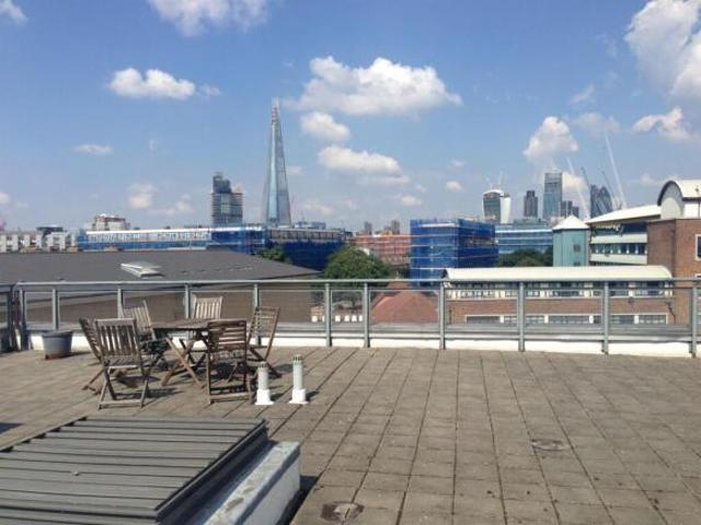 3 bedroom apartment for rent in Cube House, 5 Spa Road, SE16
