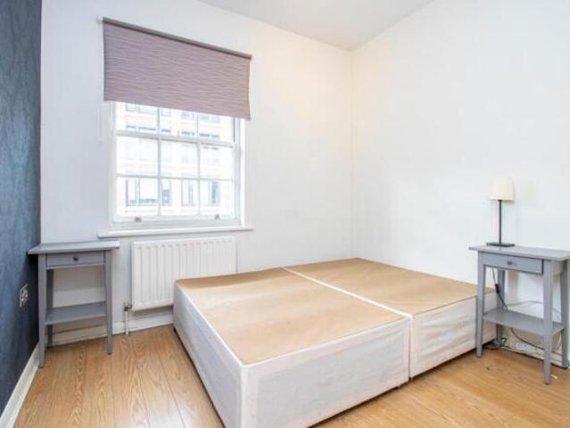3 bedroom apartment for rent in Curtain Road, Shoreditch EC2A