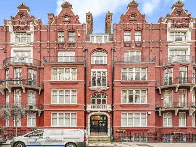 3 bedroom apartment for rent in Cabbell Street, NW1