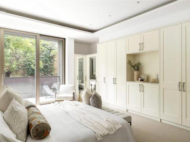 3 bedroom apartment for rent in Caenwood Court, Hampstead Lane, Highgate, London, N6
