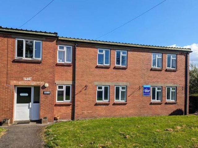 3 Bedroom Apartment For Rent In Caerwent