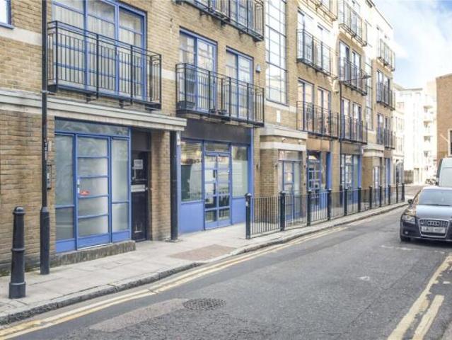 3 bedroom apartment for rent in Calvin Street, Shoreditch, London, E1