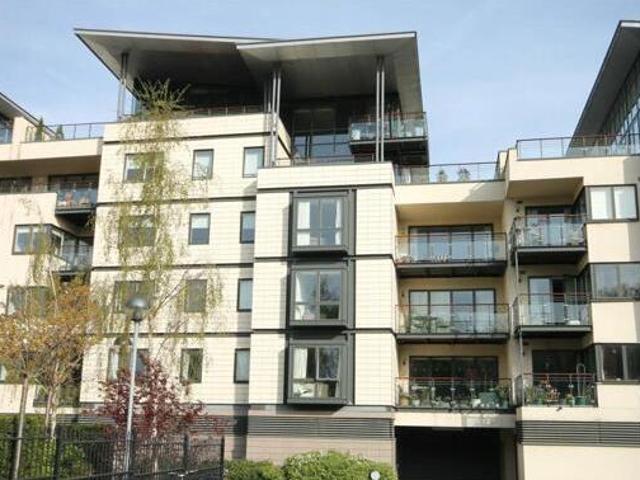 3 Bedroom Apartment For Rent In Cambridge