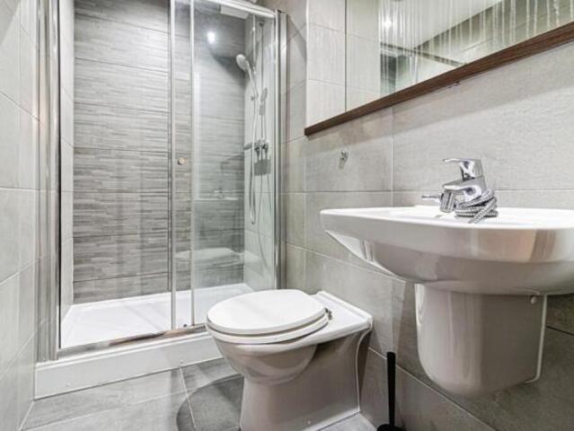3 bedroom apartment for rent in Cambridge Street, Manchester, Greater Manchester, M1