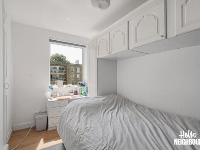 3 bedroom apartment for rent in Camden Walk, London, N1