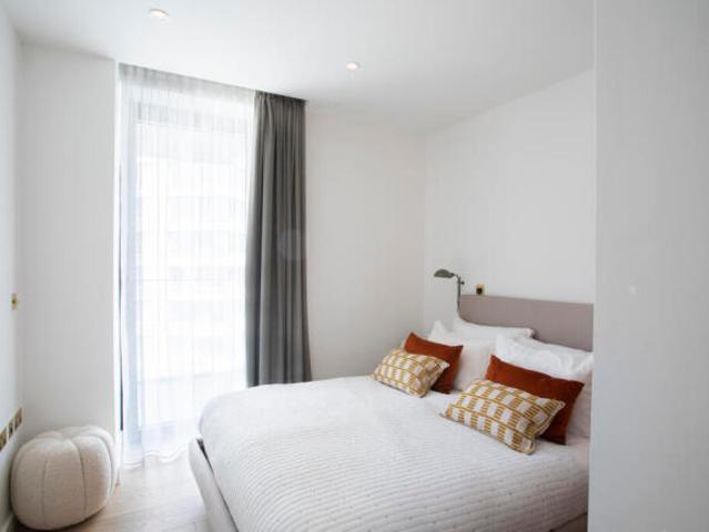 3 bedroom apartment for rent in Camley Street, London, N1C 4DU, N1C