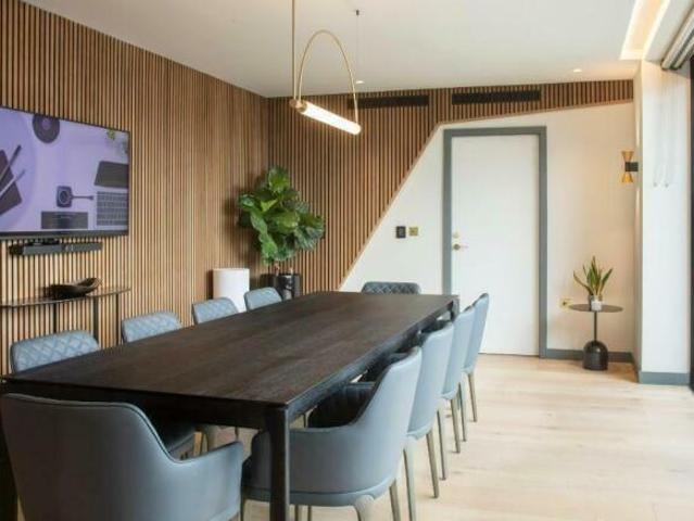 3 bedroom apartment for rent in Camley Street, London, N1C