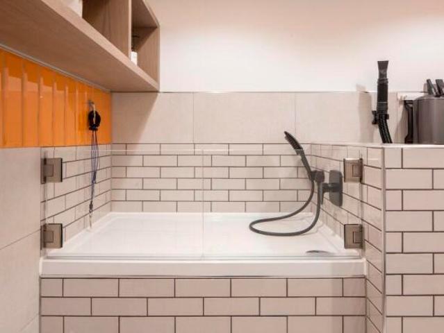 3 bedroom apartment for rent in Camley Street, London, N1C