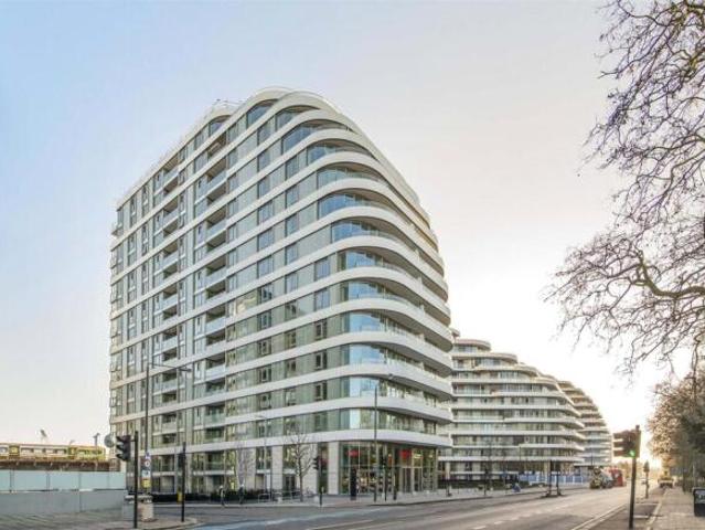 3 bedroom apartment for rent in Cascade Court, 1 Sopwith Way, London, SW11