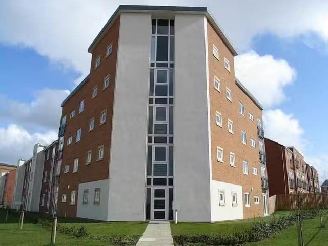 3 bedroom apartment for rent in Cascade Road, Speke, Liverpool.
