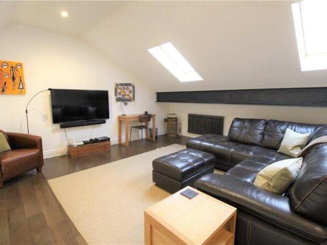 3 bedroom apartment for rent in Castle Street, Edinburgh, EH2